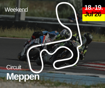 www.heppler-racedays.de – Heppler-Racedays